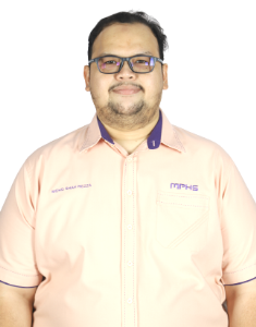 Majlis Perbandaran Hulu Selangor - Mohamad Shah Rezza Bin Mansor